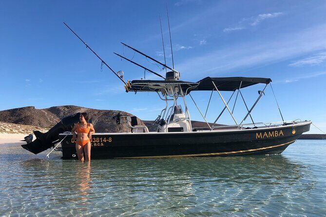 Private Trip Espiritu Santo Island - Who Should Book This Tour?