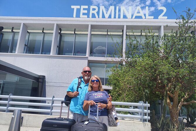 Private Trip From Airport to San Jose Del Cabo Hotels RT - Who Would Benefit Most?