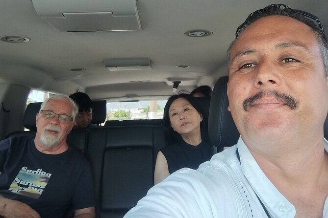 Private Trip From Airport to Tourist Corridor Round Trip - Who Will Love This Service?
