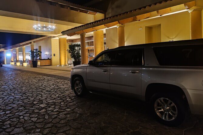 Private Trip From Airport to Tourist Corridor Round Trip - Final Thoughts