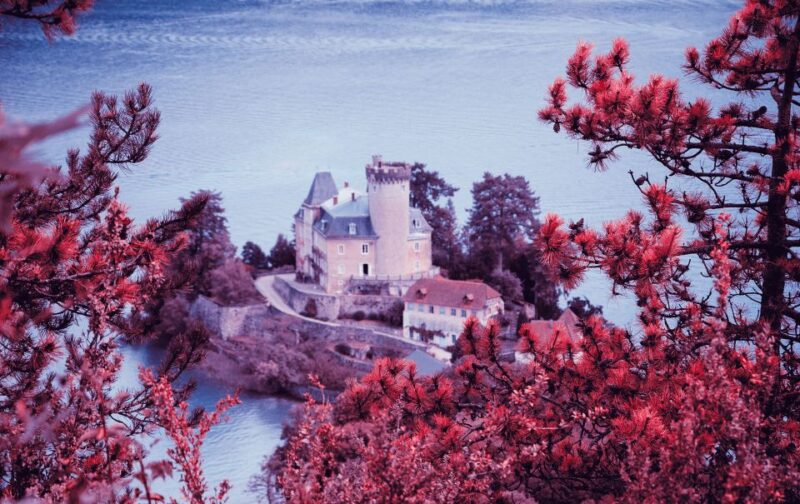 Private Trip From Geneva to Annecy in France - Experiencing the Medieval Old Town