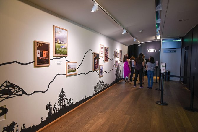 Private Trip From Geneva to Gruyeres: Cheese & Chocolate Tasting - Overview of the Trip