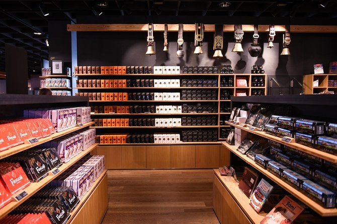 Private Trip From Geneva to Gruyeres: Cheese & Chocolate Tasting - Customer Feedback and Ratings