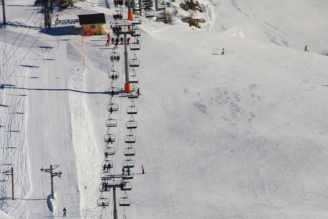 Private Trip from Geneva to Swiss Riviera Montreux & Chamonix - FAQs