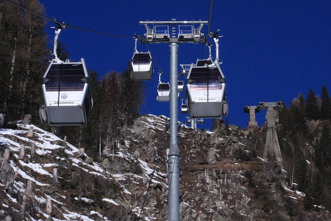 Private Trip from Geneva to Swiss Riviera Montreux & Chamonix - Final Verdict