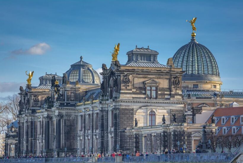 Private trip from Prague to Dresden, Moritzburg & Meissen - Key Points