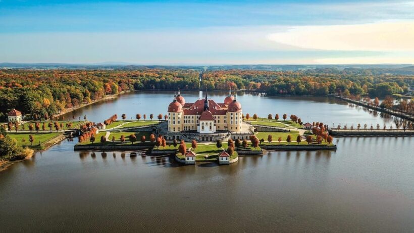 Private trip from Prague to Dresden, Moritzburg & Meissen - The Value of a Private Day Trip