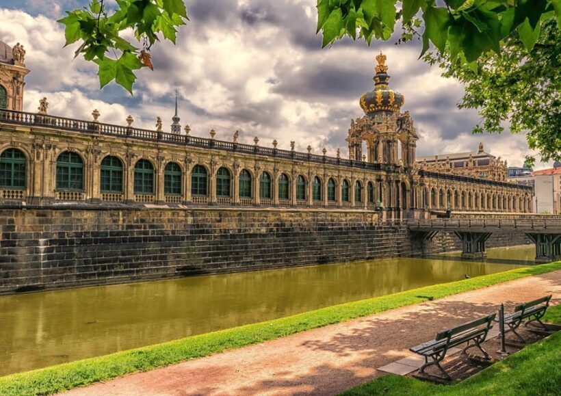 Private trip from Prague to Dresden, Moritzburg & Meissen - Who Will Love This Tour?