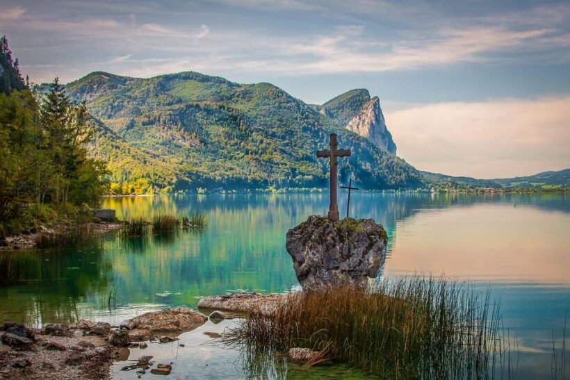 Private trip from Salzburg to Mondsee, St. Gilgen, and back - An Up-Close Look at the Itinerary and What to Expect