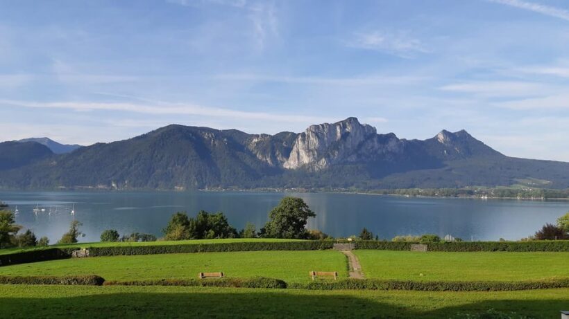Private trip from Salzburg to Mondsee, St. Gilgen, and back - Authentic Traveler Insights