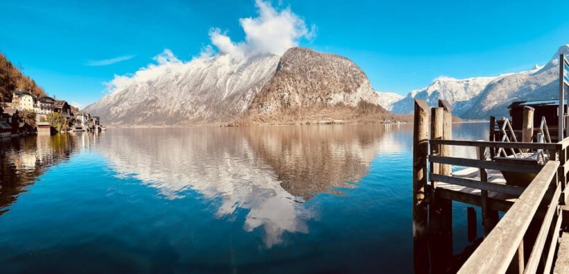 Private trip from Salzburg to Mondsee, St. Gilgen, and back - FAQs