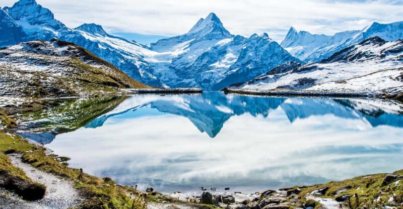 Private Trip From Zurich to Grindelwald & Interlaken - Attractions and Optional Activities