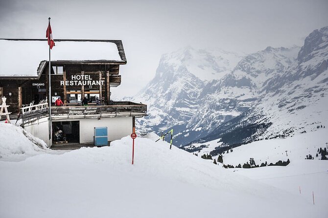 Private trip from Zurich to Jungfraujoch (The Top of Europe) - Who Is This Tour Best For?