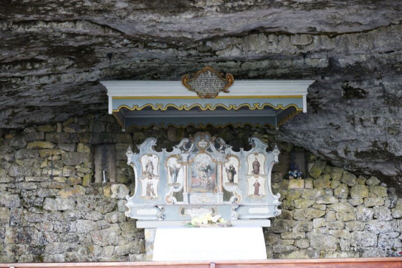 Private Trip From Zurich to St. Gallen and Appenzell - Discovering the Traditional Region of Appenzell