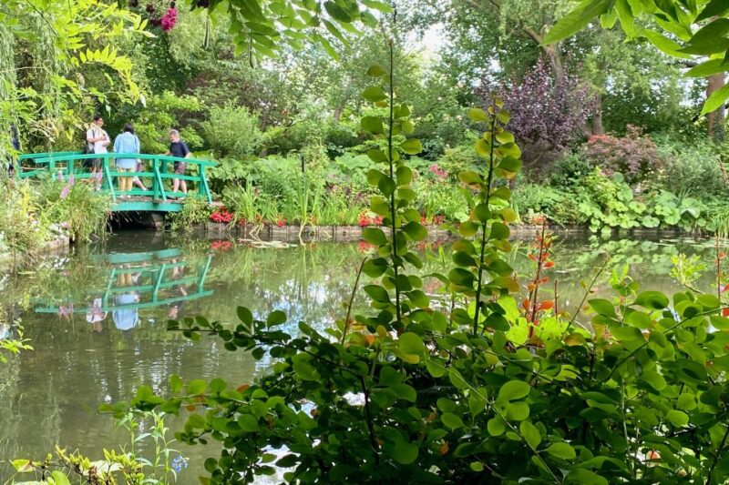 Private Trip Giverny Versailles Trianon from Paris - Why This Tour Offers Great Value
