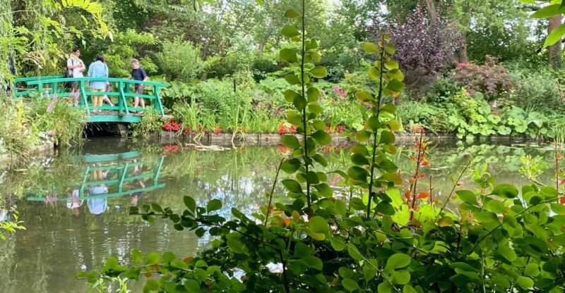 Private Trip Giverny Versailles Trianon from Paris - Final Thoughts