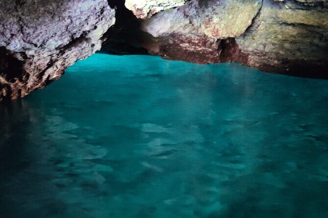 Private trip-Kleftiko Gerakas Tsigrado Paliochori with Speed Blue - The Sum Up: Who Will Love This Tour?