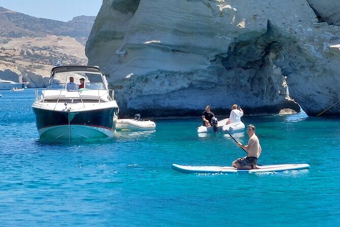 Private trip-Kleftiko Gerakas Tsigrado Paliochori with Speed Blue - FAQ