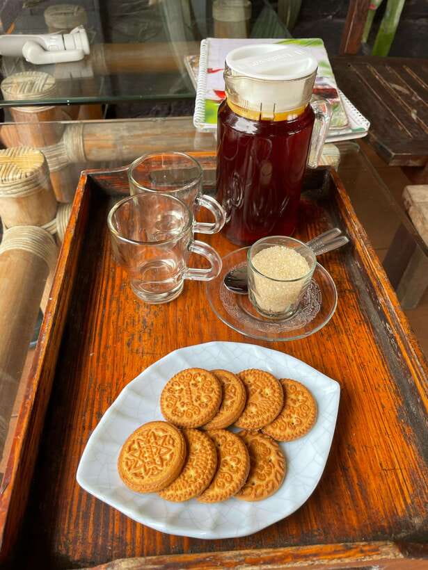 Private Trip Malang/Surabaya : Tour Tea Plantation Wonosari - FAQ