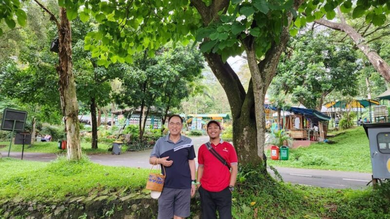 Private Trip Safari Park Fr Surabaya/Malang (All inclusive) - Key Points