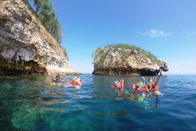 Private trip: snorkeling at Los Arcos & Colomitos beach - An in-Depth Look at the Tour Experience