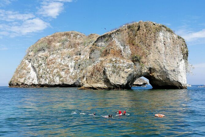 Private trip: snorkeling at Los Arcos & Colomitos beach - Final Thoughts: Is This Tour Right for You?