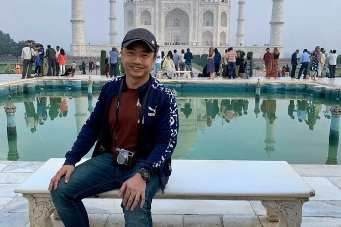Private Trip: Sunrise Taj Mahal Tour With Agra Fort, Mehtab Bagh and Fatehpur Sikri with All Inclusive - Final Thoughts: Is This Tour Worth It?