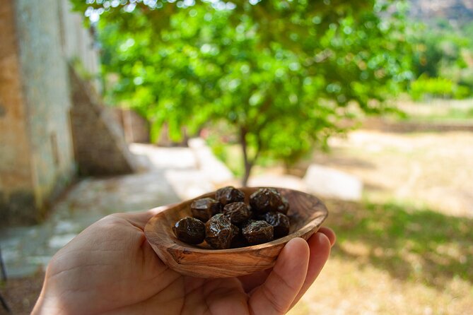 Private Trip Through the Heart of Crete, Picnic & Wine Tasting - What’s Included & What to Expect