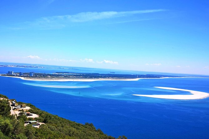 Private Trip to Arrábida Natural Park, Palmela Castle and Setúbal - A Deep Dive into the Itinerary