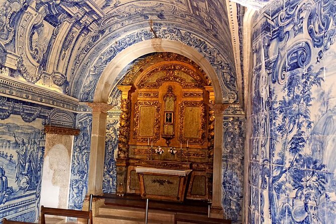 Private Trip to Arrábida Natural Park, Palmela Castle and Setúbal - Analyzing the Value and Experience