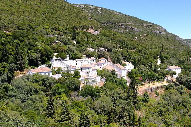 Private Trip to Arrábida Natural Park, Palmela Castle and Setúbal - The Sum Up