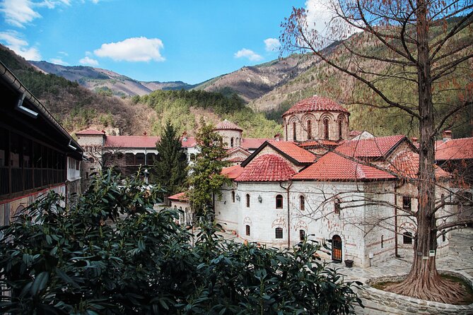 Private trip to Bachkovo Monastery and Assens Fortress - Authentic Experiences and Highlights from Reviews