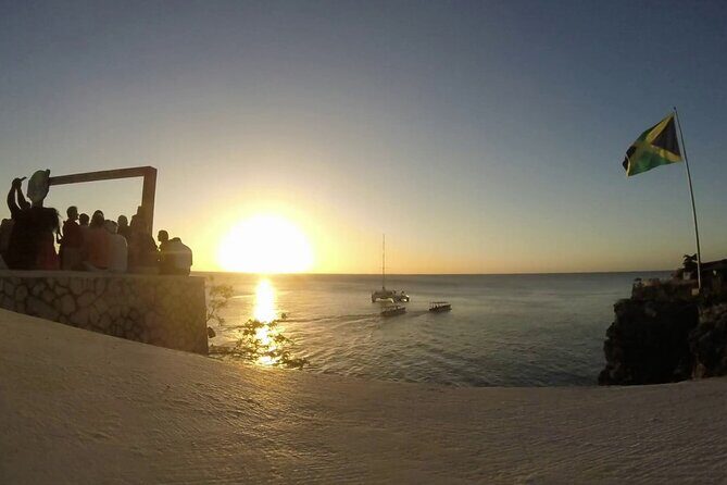 Private Trip to Blue Hole Mineral Springs, Negril & Ricks Café - Authentic Experiences and Guest Feedback