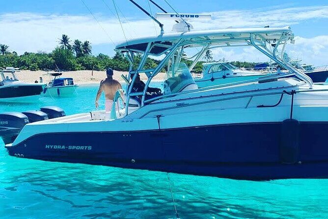 Private Trip to Cayo Icacos Island - The Good and the Not-So-Good