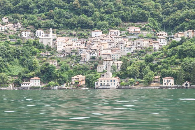 Private trip to Como half day - Cost and Value