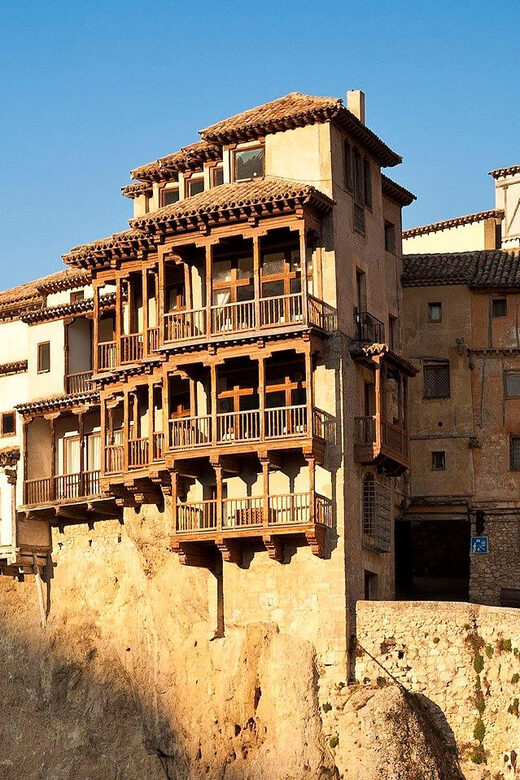 Private trip to Cuenca from Madrid - Unpacking the Journey: What You Can Expect