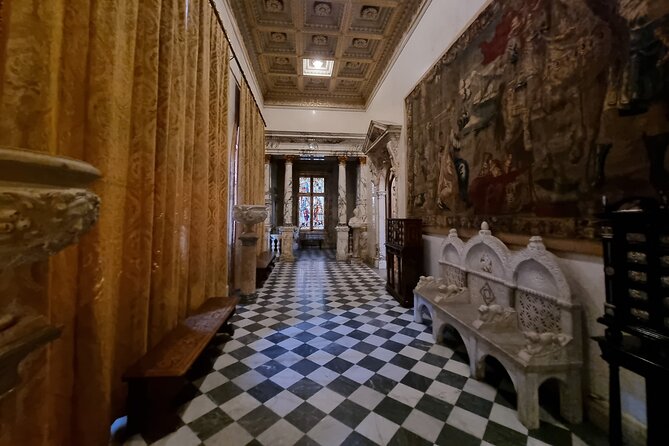 Private Trip to Dracula's Castle, Peles Castle, and Brasov - Exploring Romania’s Historic Treasures: A Complete Review of the Private Trip to Draculas Castle, Peles Castle, and Brasov