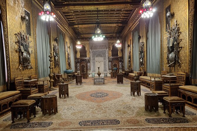 Private Trip to Dracula's Castle, Peles Castle, and Brasov - What Makes This Tour Worth It?