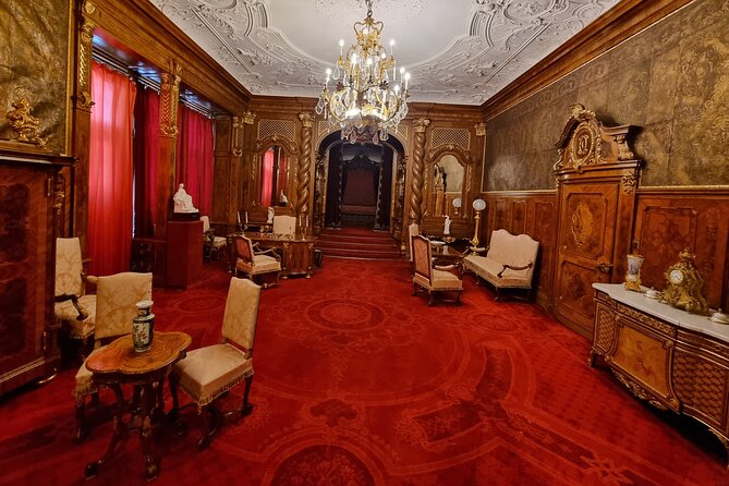 Private Trip to Dracula's Castle, Peles Castle, and Brasov - Final Thoughts