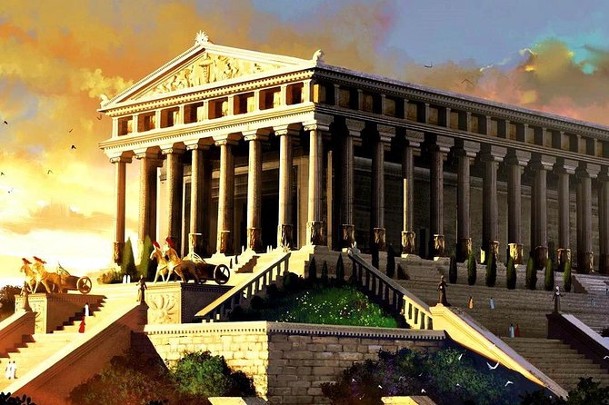 Private Trip to Ephesus from Izmir Port and Hotels - What Travelers Say