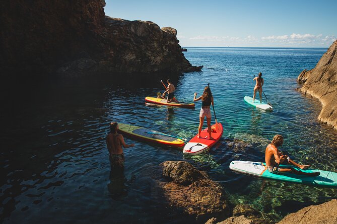 Private Trip to Formentera in an Exclusive Catamaran - Frequently Asked Questions