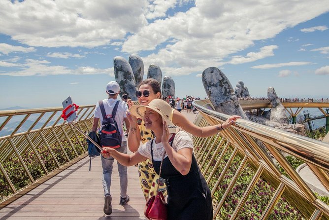 Private trip to Golden Bridge - Introduction