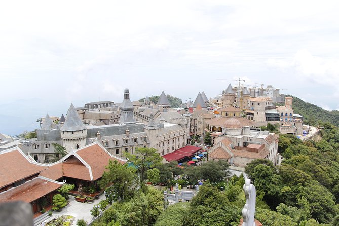 Private trip to Golden Bridge - The Sum Up