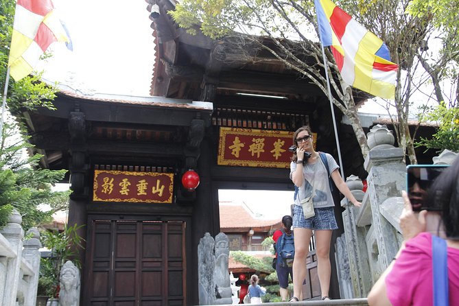 Private trip to Golden Bridge - FAQs