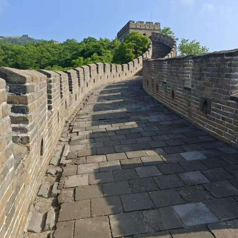 Private Trip to Great Wall+Summer Palace with English Driver - Key Points