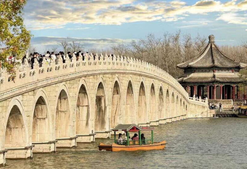 Private Trip to Great Wall+Summer Palace with English Driver - The Sum Up: Who Should Consider This Tour?