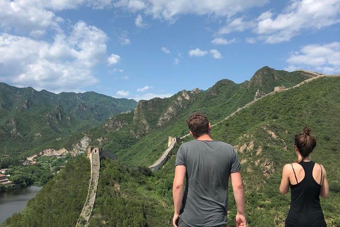 Private Trip to Huanghuacheng Great Wall With Speaking-English Driver - Who Is This Tour Best For?