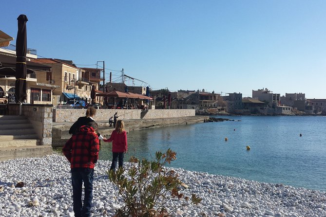 Private Trip to Mani & Gerolimenas from Kalamata/Gythion - Limeni: A Coastal Gem