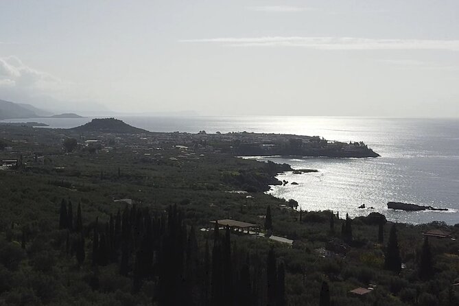 Private Trip to Mani & Gerolimenas from Kalamata/Gythion - Authenticity & Insight from Reviews