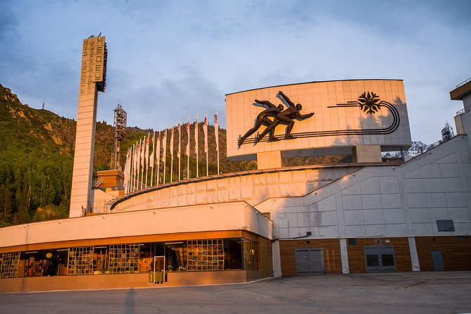 Private Trip to Medeu Ice Skating Rink and Shymbulak Ski Resort - Final Thoughts: Who Should Consider This Tour?